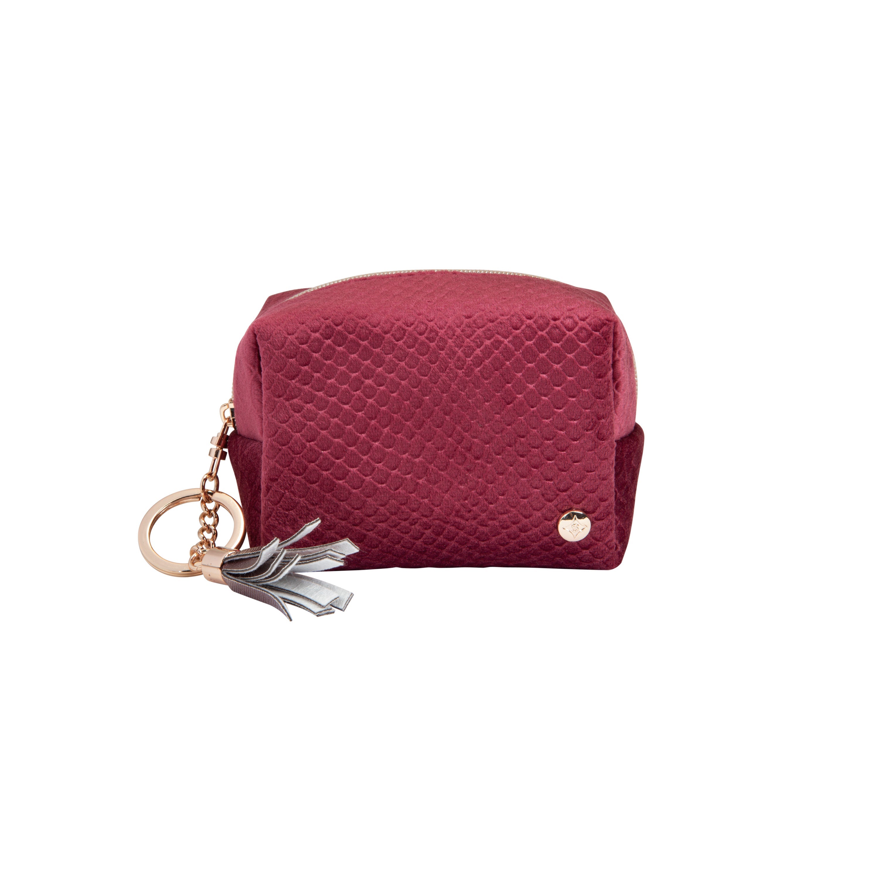 Stephanie Johnson® Zoe Keychain Pouch