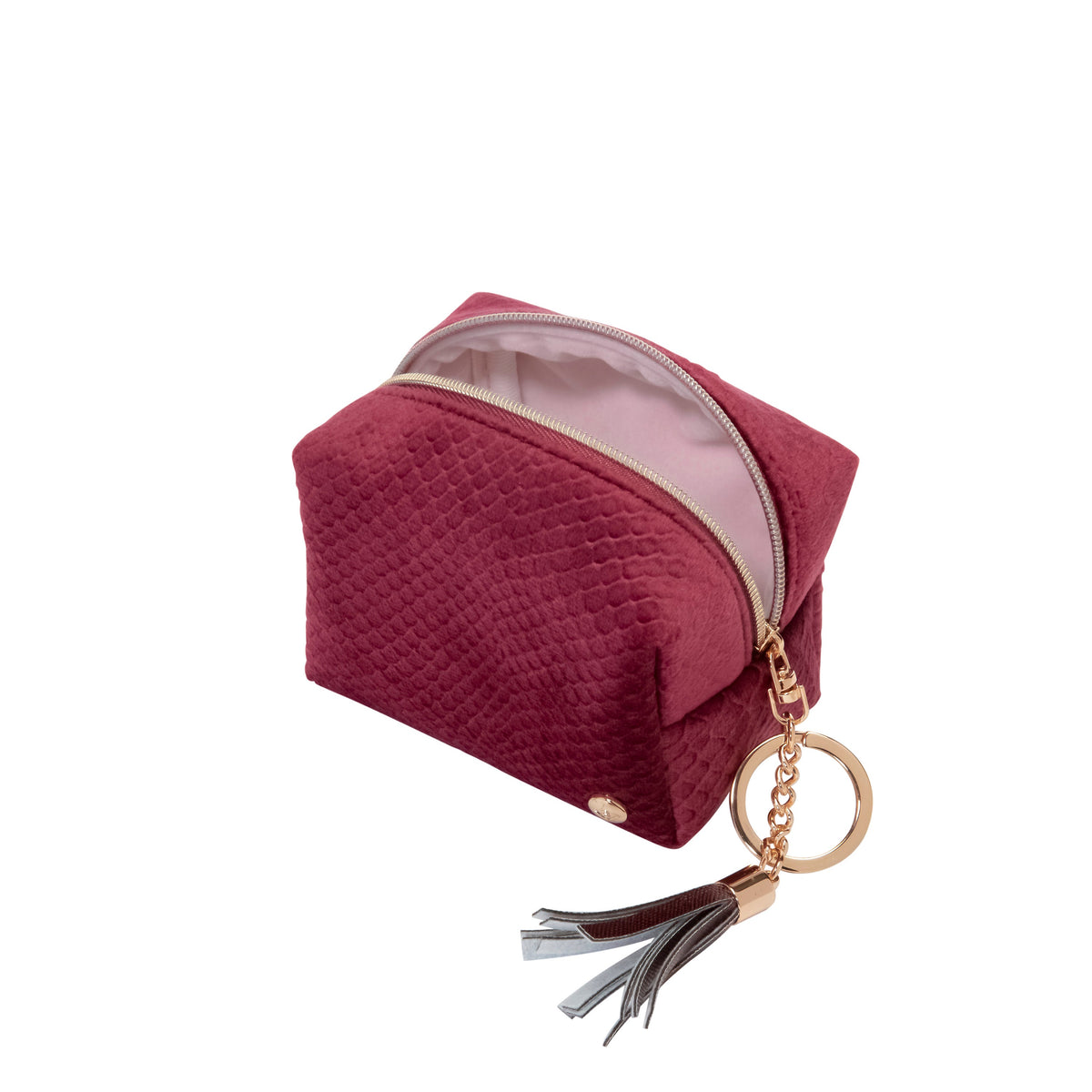 Stephanie Johnson® Zoe Keychain Pouch