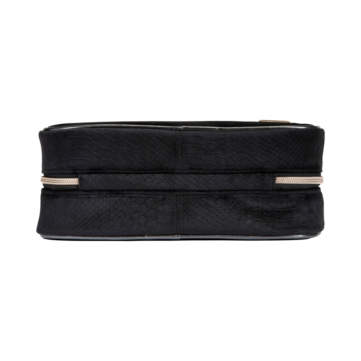 Large Travel Makeup Organizer Bag | Martha Stephanie Johnson
