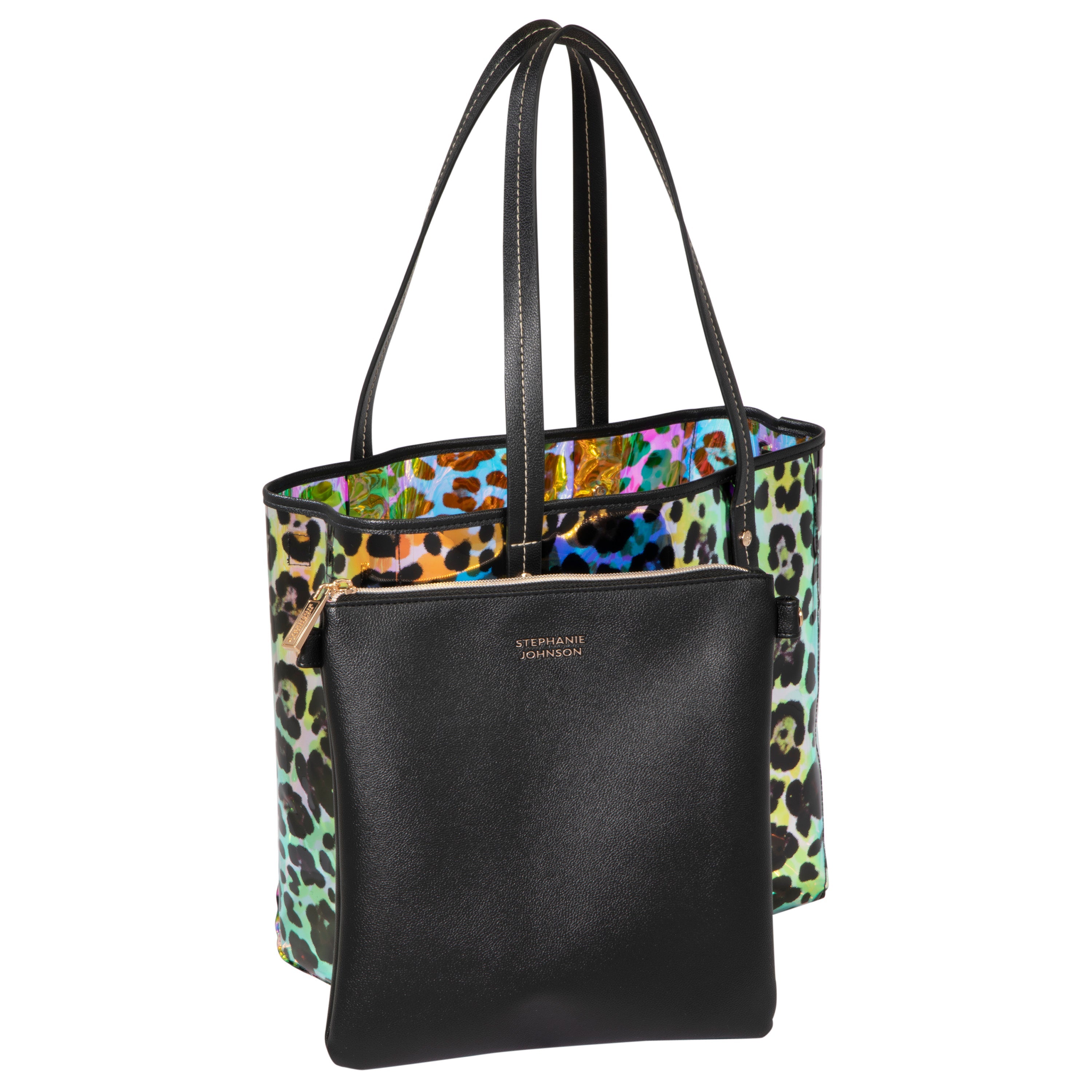 Stephanie Johnson® Piper Tote - Miami