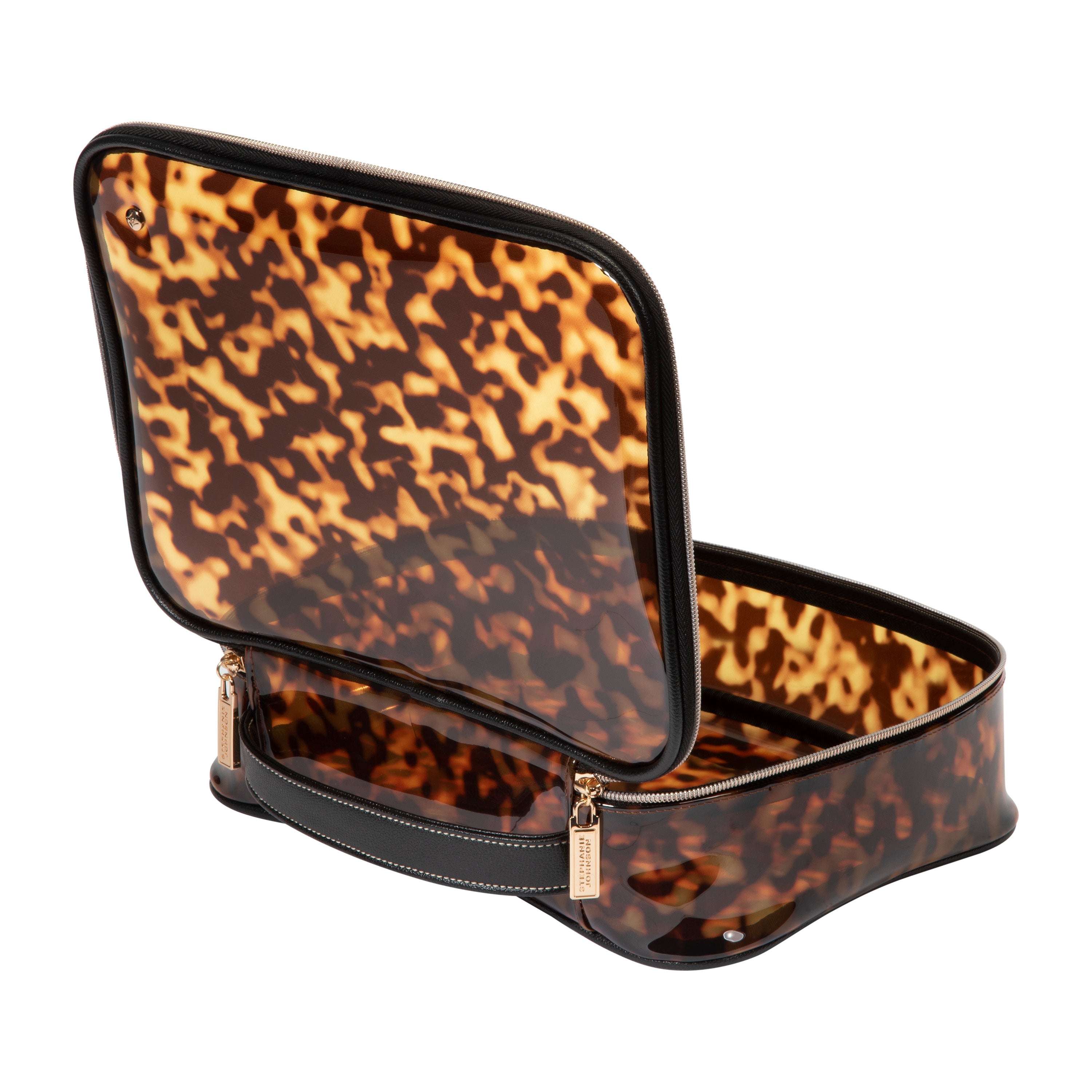 Stephanie Johnson® Jumbo Makeup Case